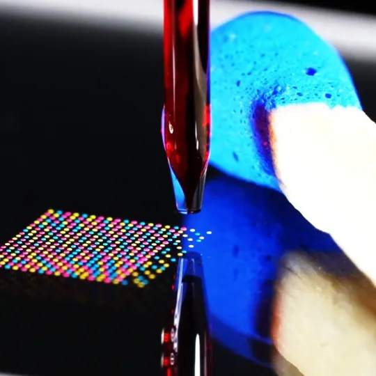 PDMD Piezo‑Driven MicroDispenser | Picoliter-Speed Precision - M2 ...