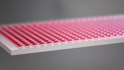 Microdispensing-Application Examples - M2-Automation