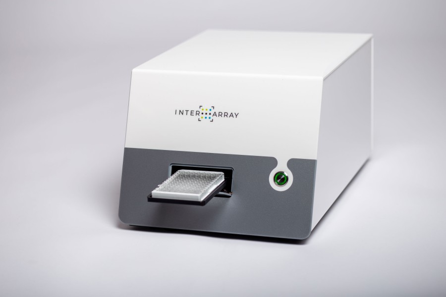 Genotyping for Antimicrobial Resistance - M2-Automation