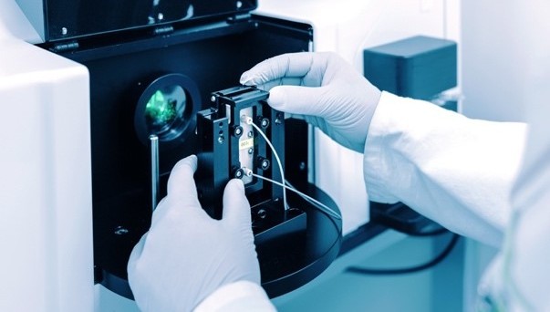 Microdispensing-Application Examples - M2-Automation