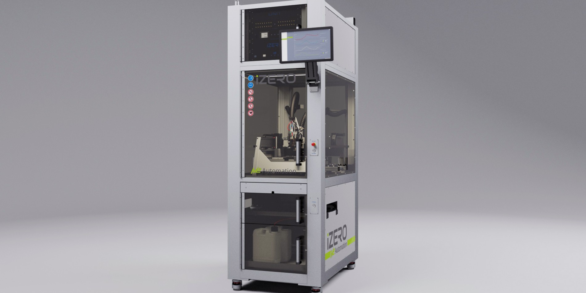 instrumentZERO - M2-Automation