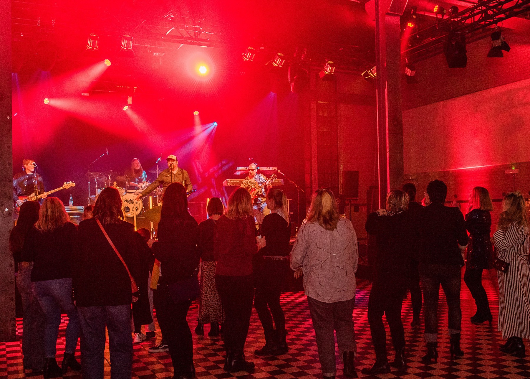 M2-Automation GmbH celebrates 20 years of success - M2-Automation