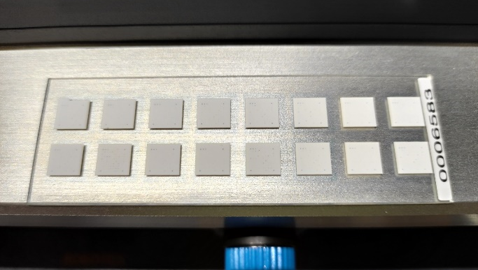 Microdispensing-Application Examples - M2-Automation