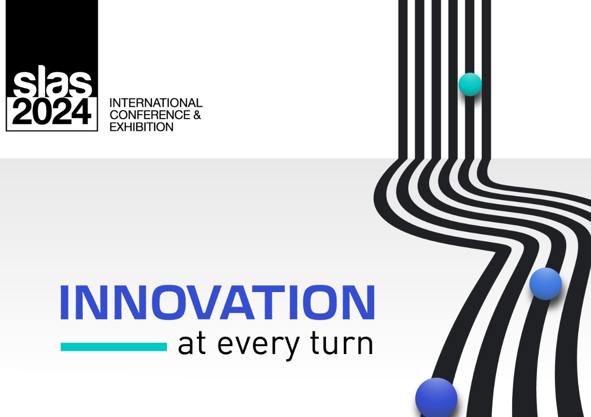 iFOUR at SLAS in Boston - M2-Automation